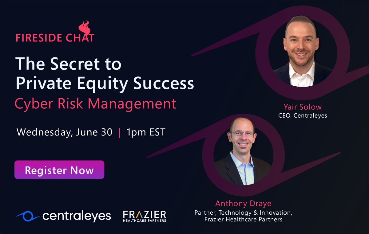 Register to our Fireside Chat Session