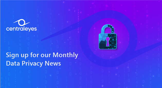 Sign up for our Data Privacy Report