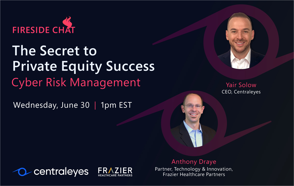 Register to our Fireside Chat Session